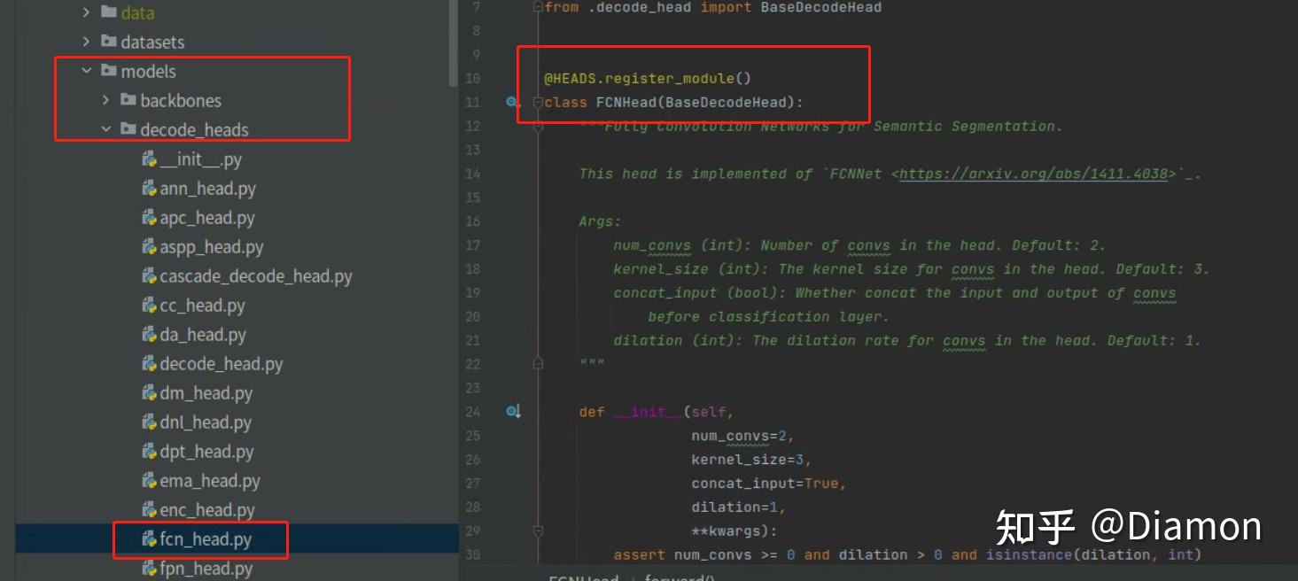 MMLab实战 4. Unet修改策略 - 知乎