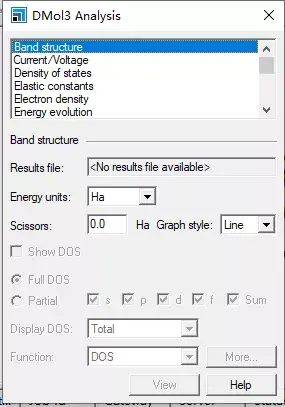 Materials Studio官方教程：Cantera—Reaction Editor（反应编辑器）【1】 - 知乎