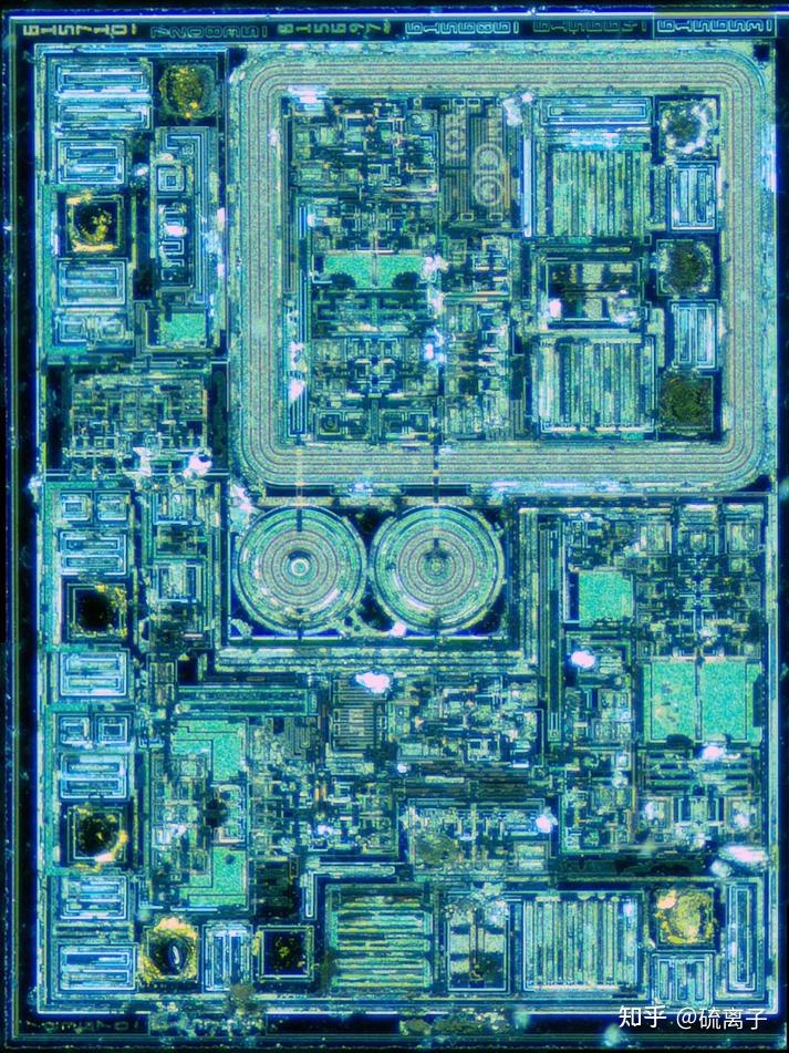 如何完整取出CPU的die? - 知乎