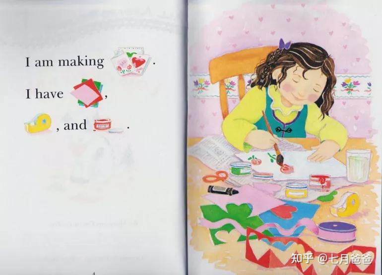 绘本精读｜Lots of Hearts - 知乎