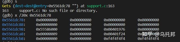csapp attack lab - 知乎