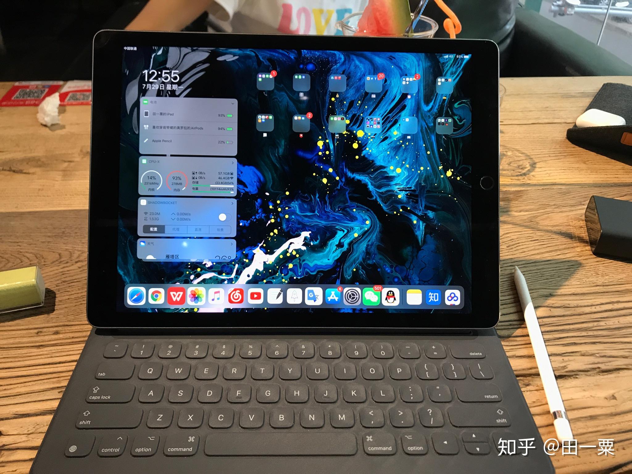 iPad Pro带SIM卡使用体验如何？ - 知乎