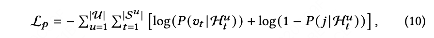 WSDM‘25「微软」考虑未来信息的序列推荐｜Oracle-guided Dynamic User Preference Modeling for Sequential ...