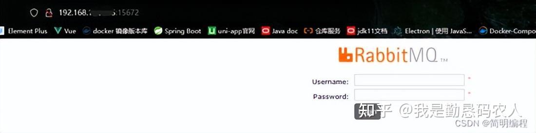 微服务与中间件系列——rabbitmq，springamqp使用 知乎 
