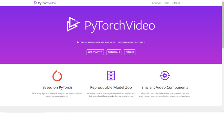 【PyTorchVideo教程02】快速安装PyTorchVideo 采用 yolov5、slowfast、deepsort对学生课堂行为进行检测 - 知乎