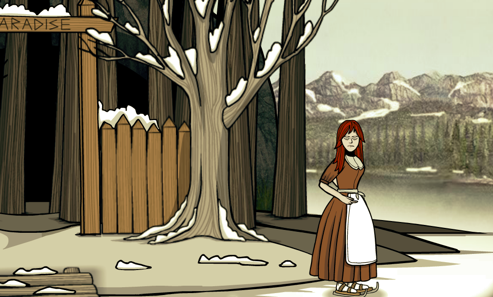 Rusty Lake 锈湖全系列详细解析【上】 - 知乎