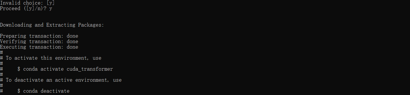 学习笔记——VS Code 配置 CUDA 深度学习环境 - 知乎