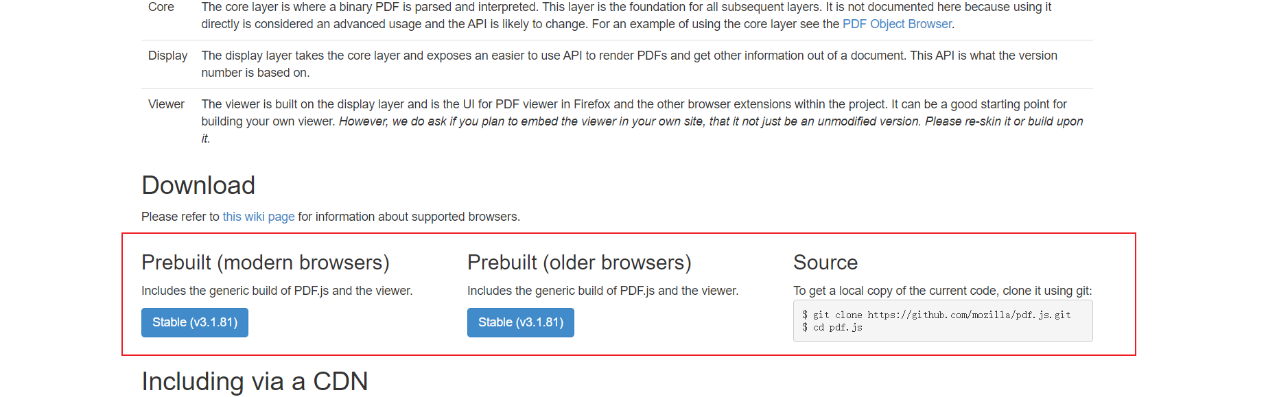 Vue3 实现PDF预览功能（pdf.js） - 知乎