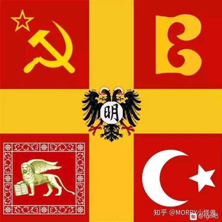 B站精罗考——你将如闪电般归来和Ceddin Deden - 知乎