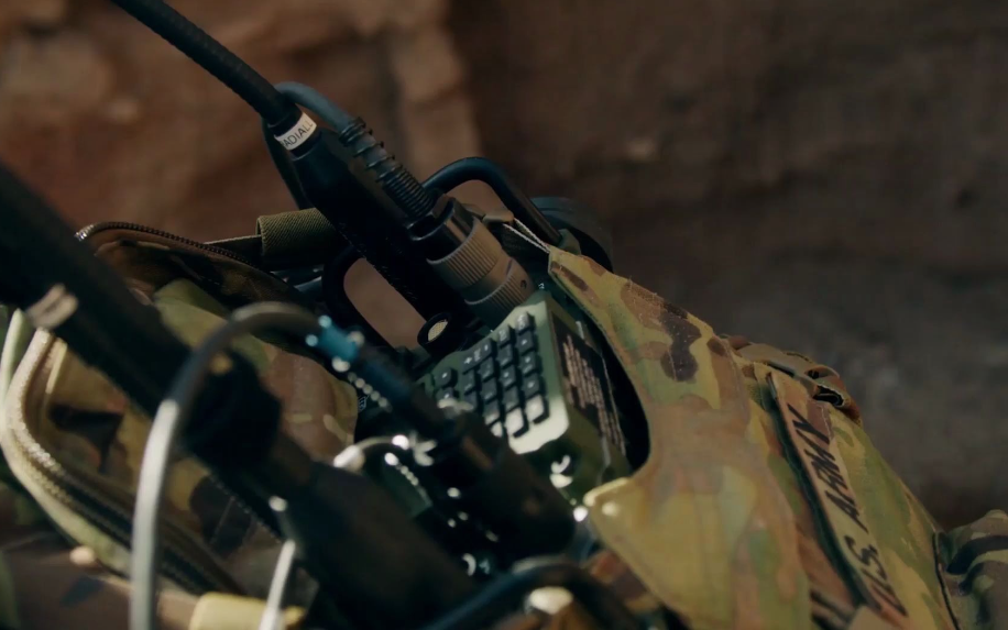 美国军用无线电列表：美军都用哪些无线电设备？ - 知乎