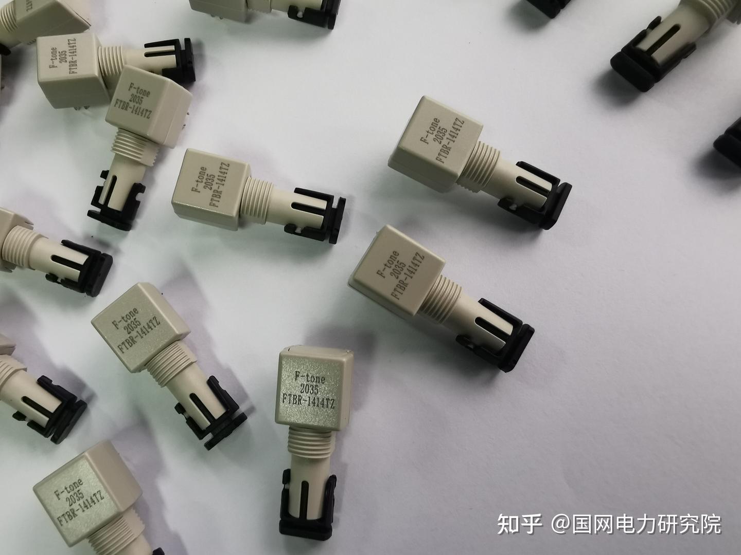 全国产化HFBR-1414TZ/HFBR-2412TZ和HFBR-1521Z/HFBR-2521Z - 知乎