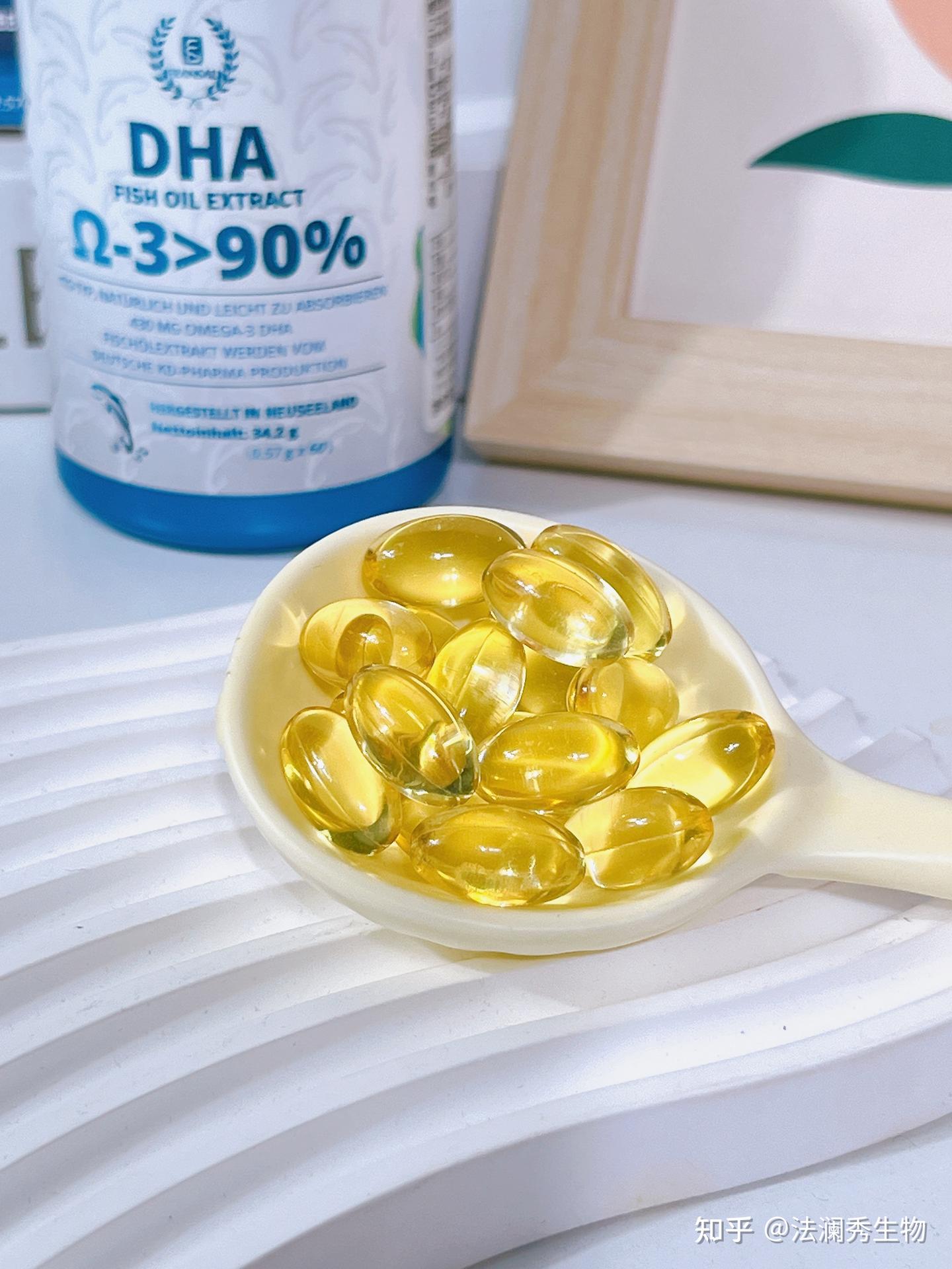 婴儿DHA必须补吗？关键营养真相与医生建议 - 知乎