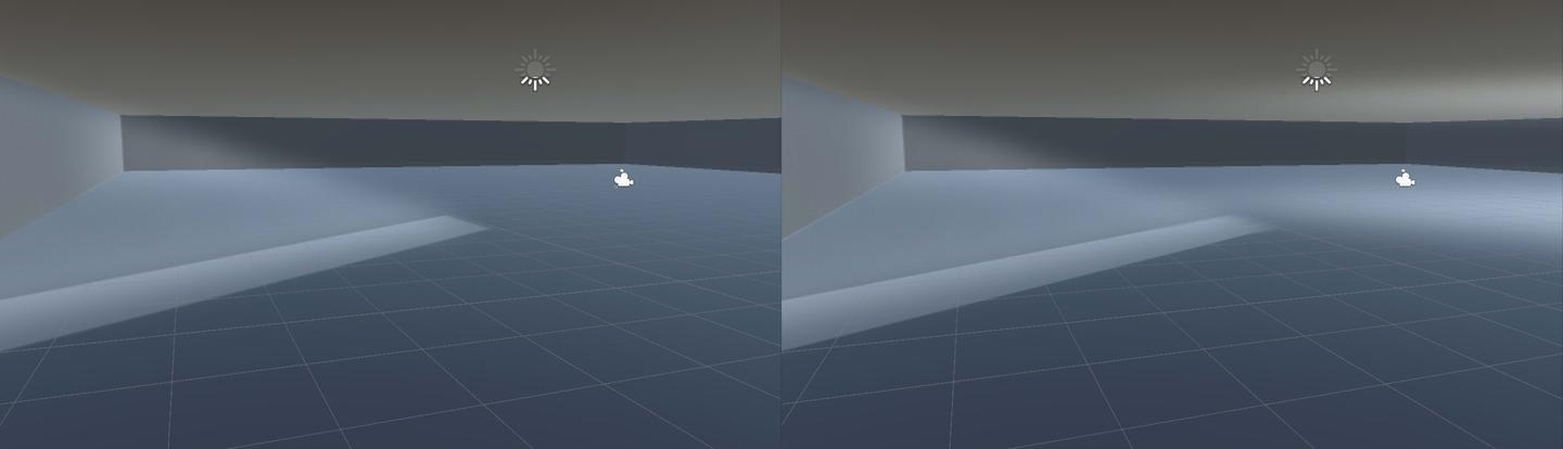 【UnityShader】Volumetric Light 体积光（8） - 知乎