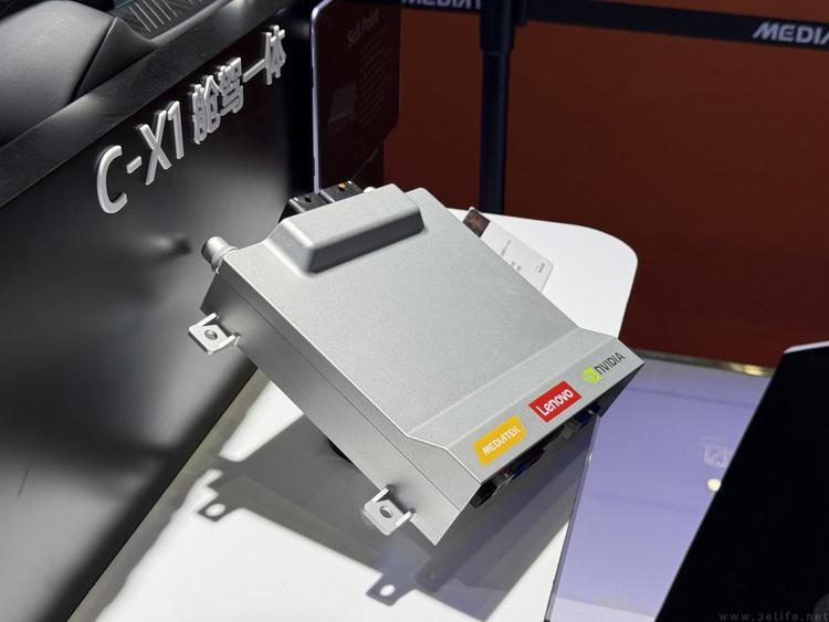 联发科C-X1座舱平台独家解析：亮点不止RTX GPU - 知乎