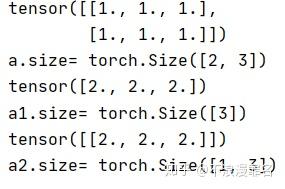 （pytorch）torch.sum的用法及dim参数的使用 - 知乎