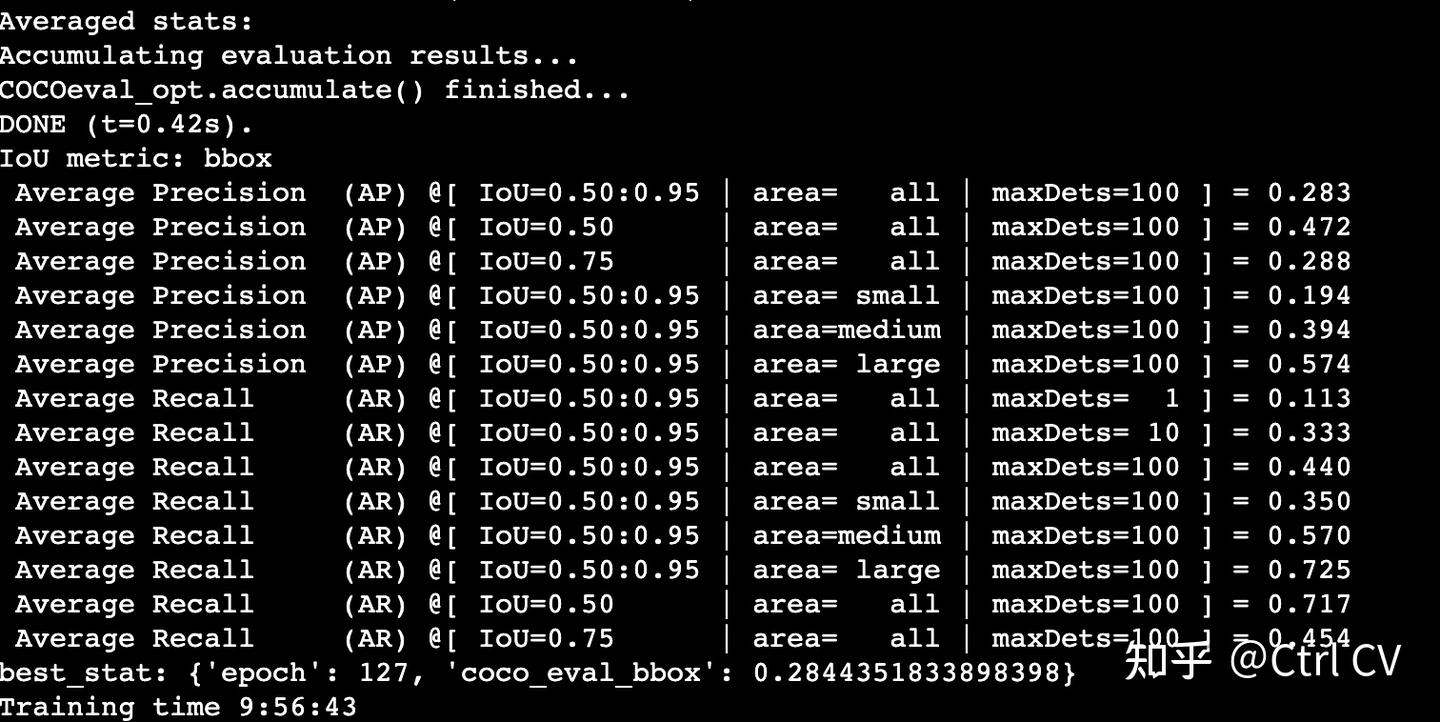 DEIM训练自己的数据集 - 知乎