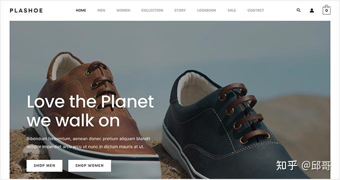 49 个最佳 WooCommerce WordPress 主题 - 知乎