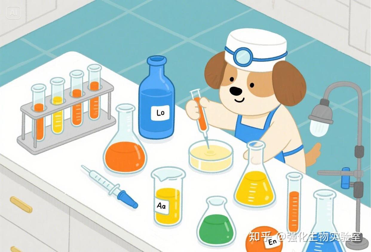 钾离子指示探针：PBFI Potassium Salt的基本定义与用途 - 知乎