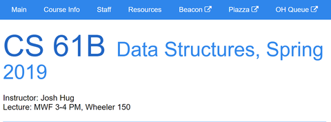 CS61B Autograder终极排坑 - 知乎