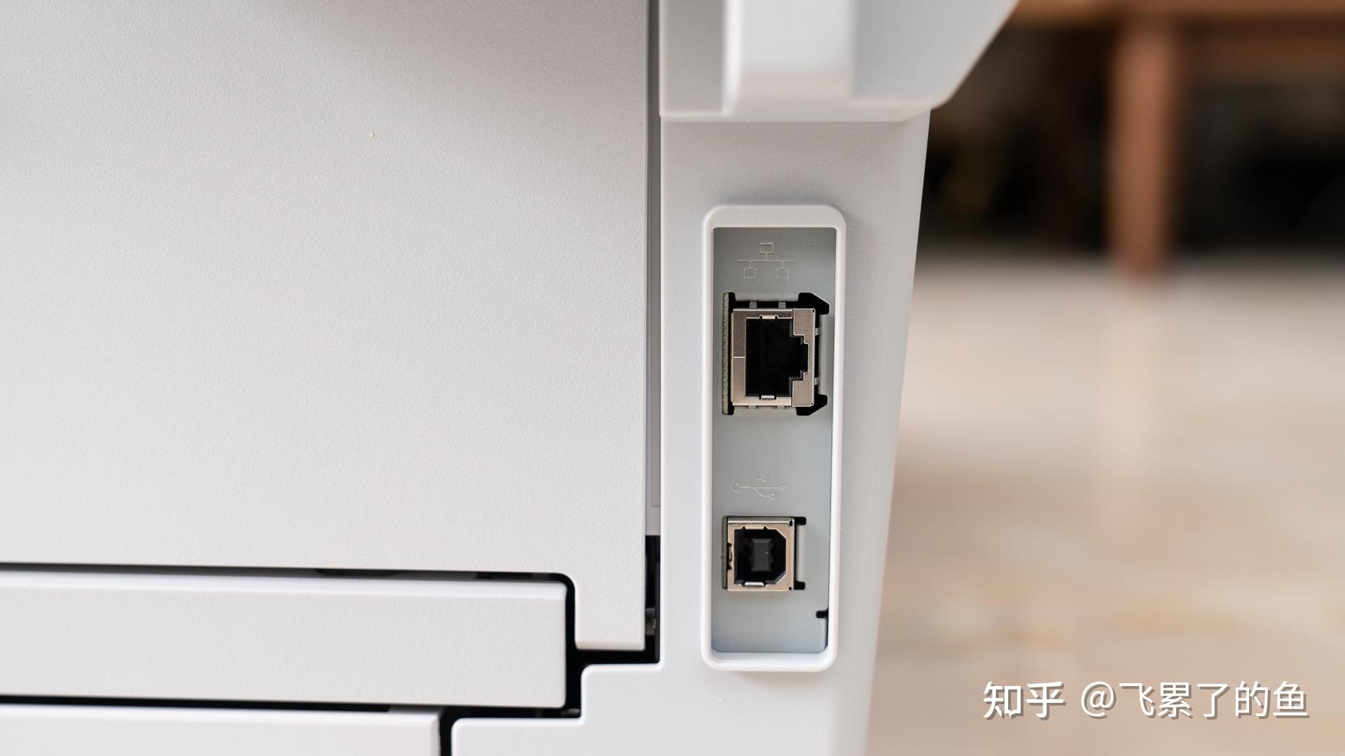 只选对的不选贵的，兄弟DCP-B7520DW黑白激光一体机值得入手吗？ - 知乎