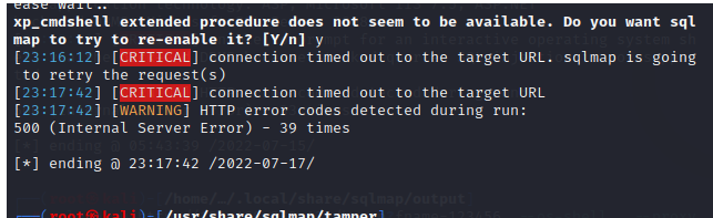 Tide安全团队——sql server执行os-shell - 知乎