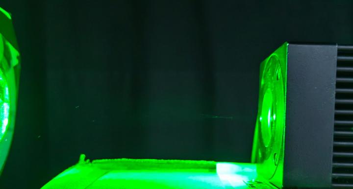 GB7247.1检测，IEC60825激光安全等级检测流程（下一部分，讲解激光脉冲限制计算） - 知乎