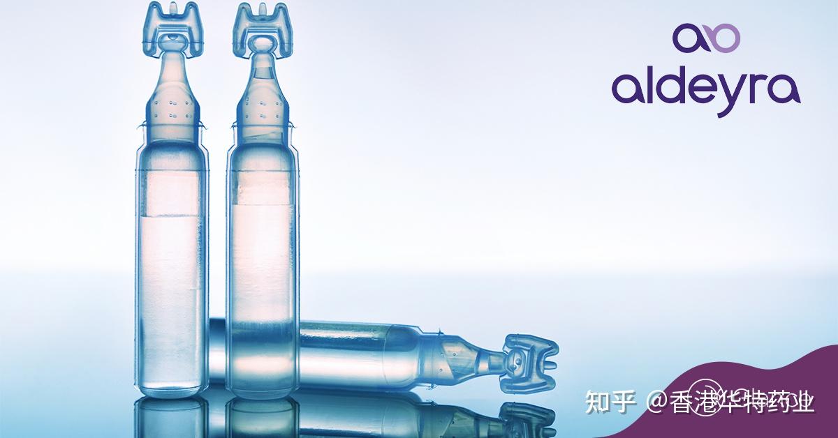 Reproxalap 用于治疗干眼症，FDA 第三次审查 - 知乎