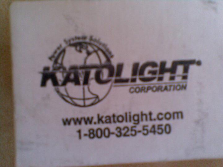 你知道KATOLIGHT卡特莱特发电机组常见型号吗？ - 知乎