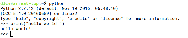 给深度学习入门者的Python快速教程 - 基础篇 - 知乎