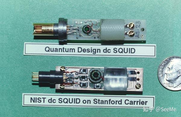 进阶篇 | Atomic Magnetometry Chap1. 概述 - 知乎