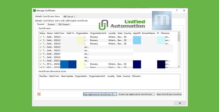 OPCUA客户端工具：UaExpert使用进阶小技巧 - 知乎