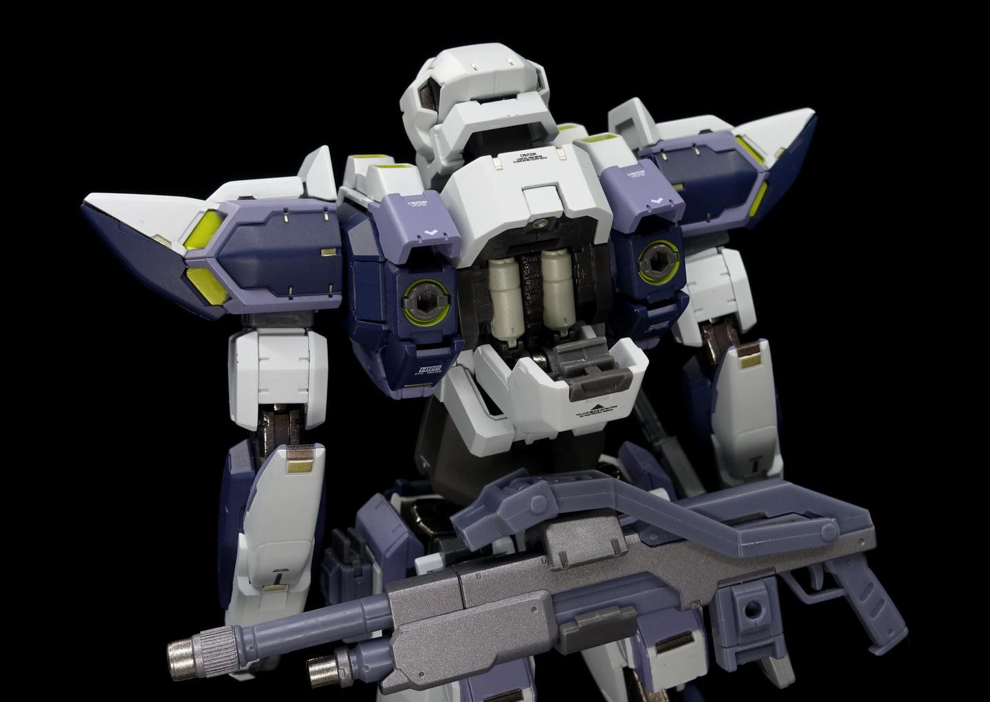 METAL BUILD ARX-7 - 知乎