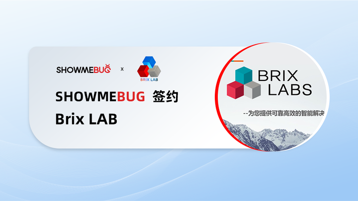 ShowMeBug x Brix ｜ 驱动技术人才招聘精细化，为远程雇佣注入新动能 - 知乎