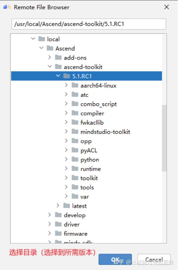MindStudio基于pyACL应用开发主流程 - 知乎