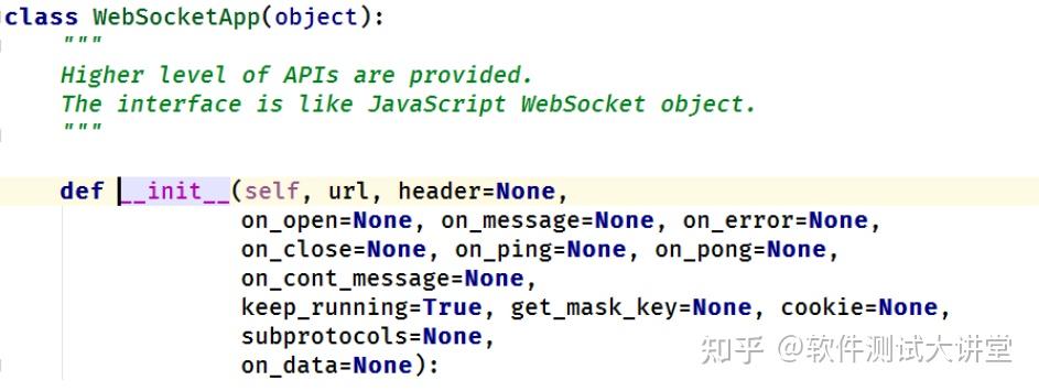Python接口自动化测试实战，技能对标大厂P7+，年薪轻松40W+ - 知乎
