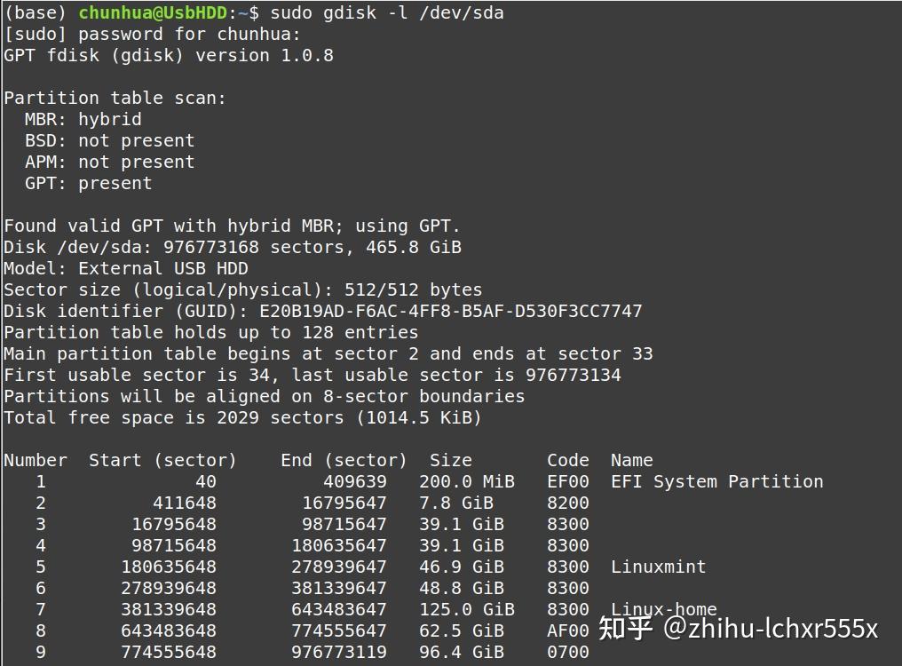 Windows 10无法识别Linux格式化的NTFS分区 - 知乎