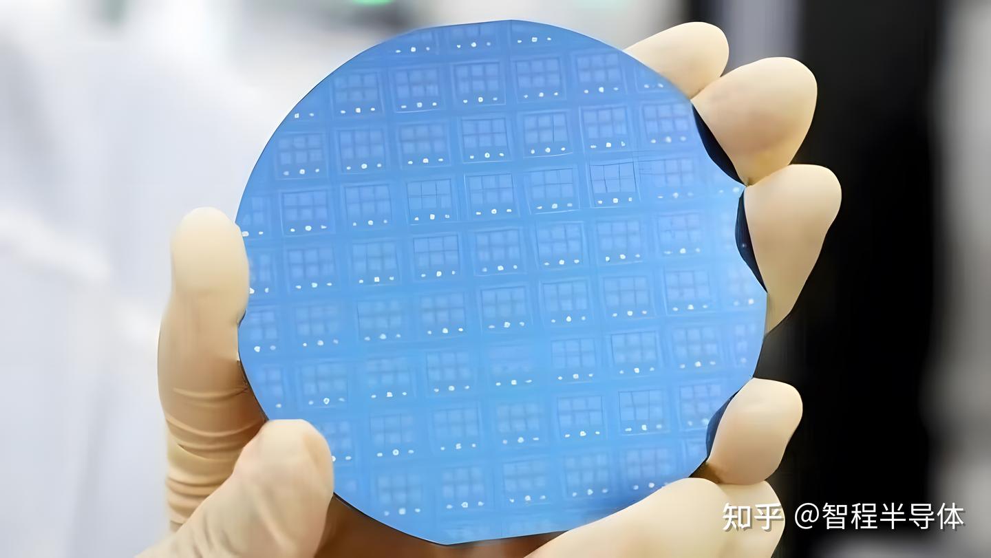 RCA清洗技术发展史和原理 - 知乎