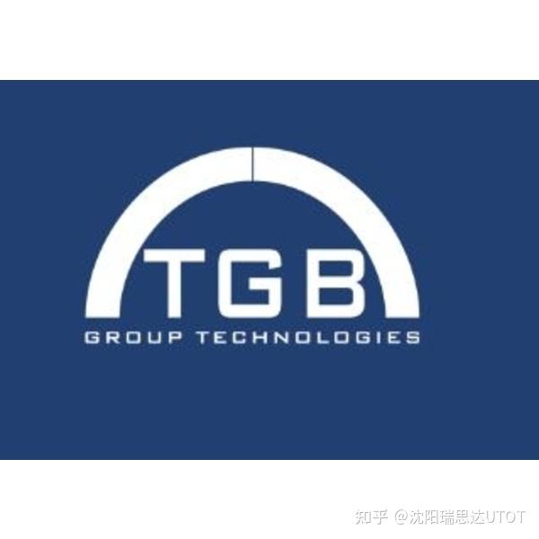 TGB回转支承 - 知乎
