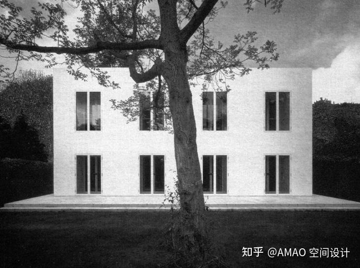 认识 虚无住宅 House Without Qualities - 知乎