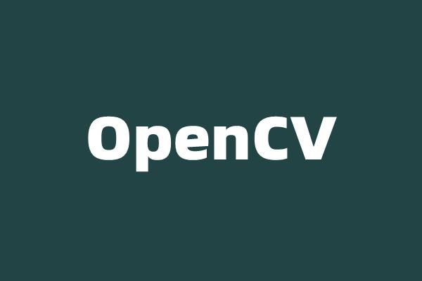 OpenCV入门第二课 - 知乎