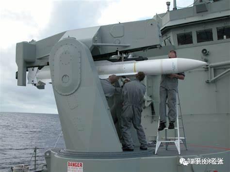 美国标准系列防空导弹武器 -标准 SM-1/2系统技术介绍1 - 知乎