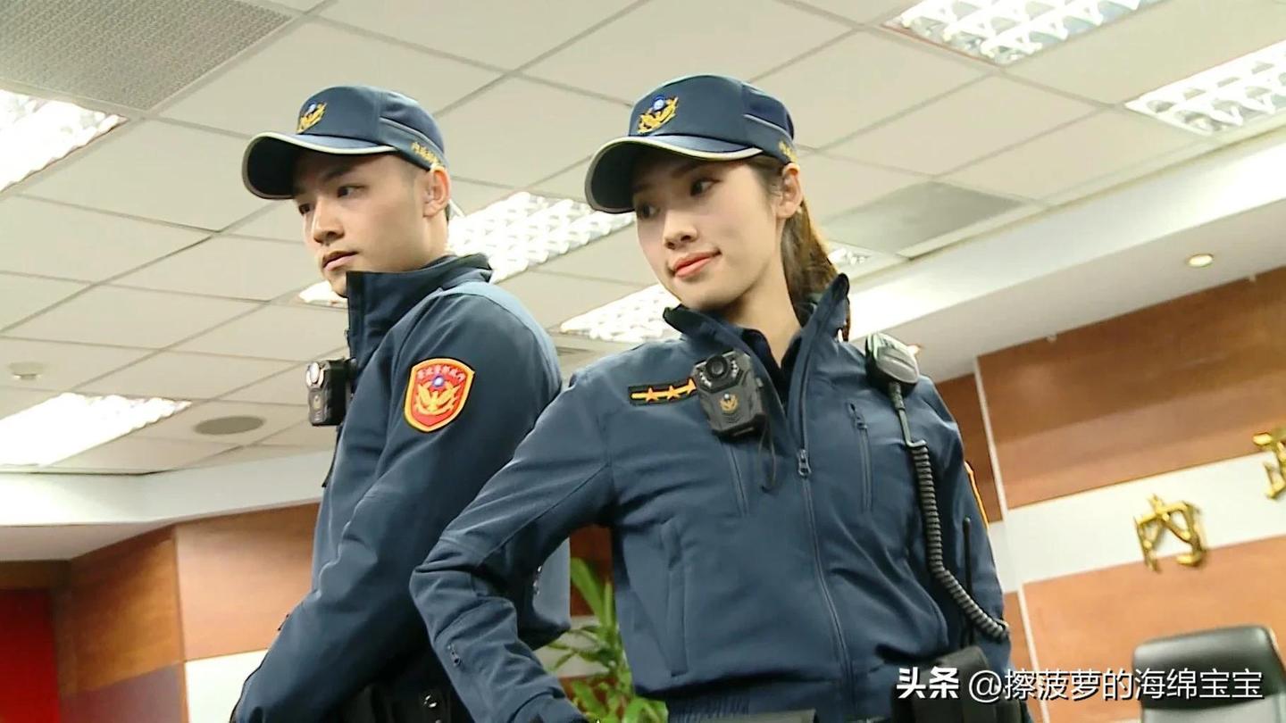中国台湾省警察职级介绍 - 知乎