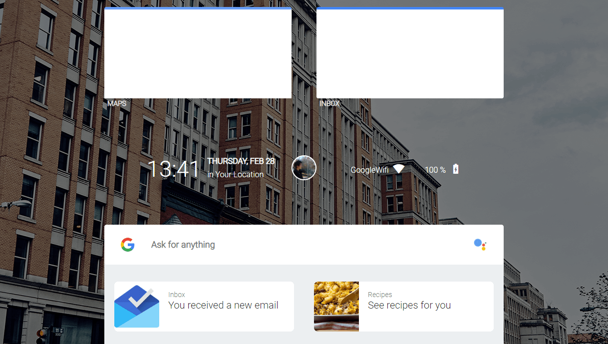 Fuchsia——谷歌未来的OS - 知乎