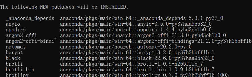 如何升级Spyder、Anaconda和Python - 知乎