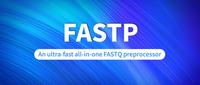 FASTP的封装工具 - 知乎
