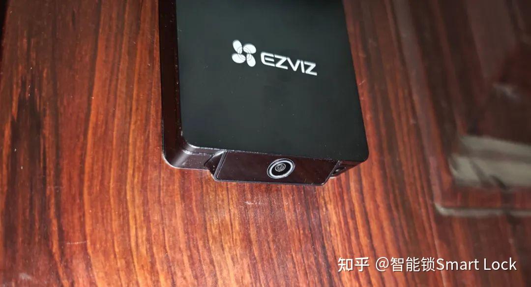 萤石启明AI人脸视频锁Y5000FVX测评：首发AI智能体+自研4.0人脸识别，科技感拉满 - 知乎