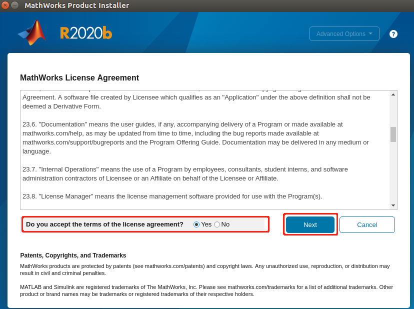 Linux Ubuntu下安装MATLAB - 知乎