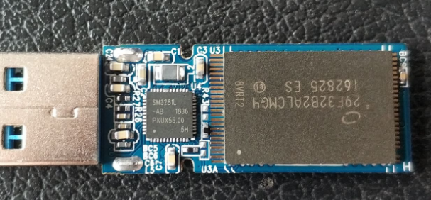 慧荣SM3281主控分类详解 - 知乎