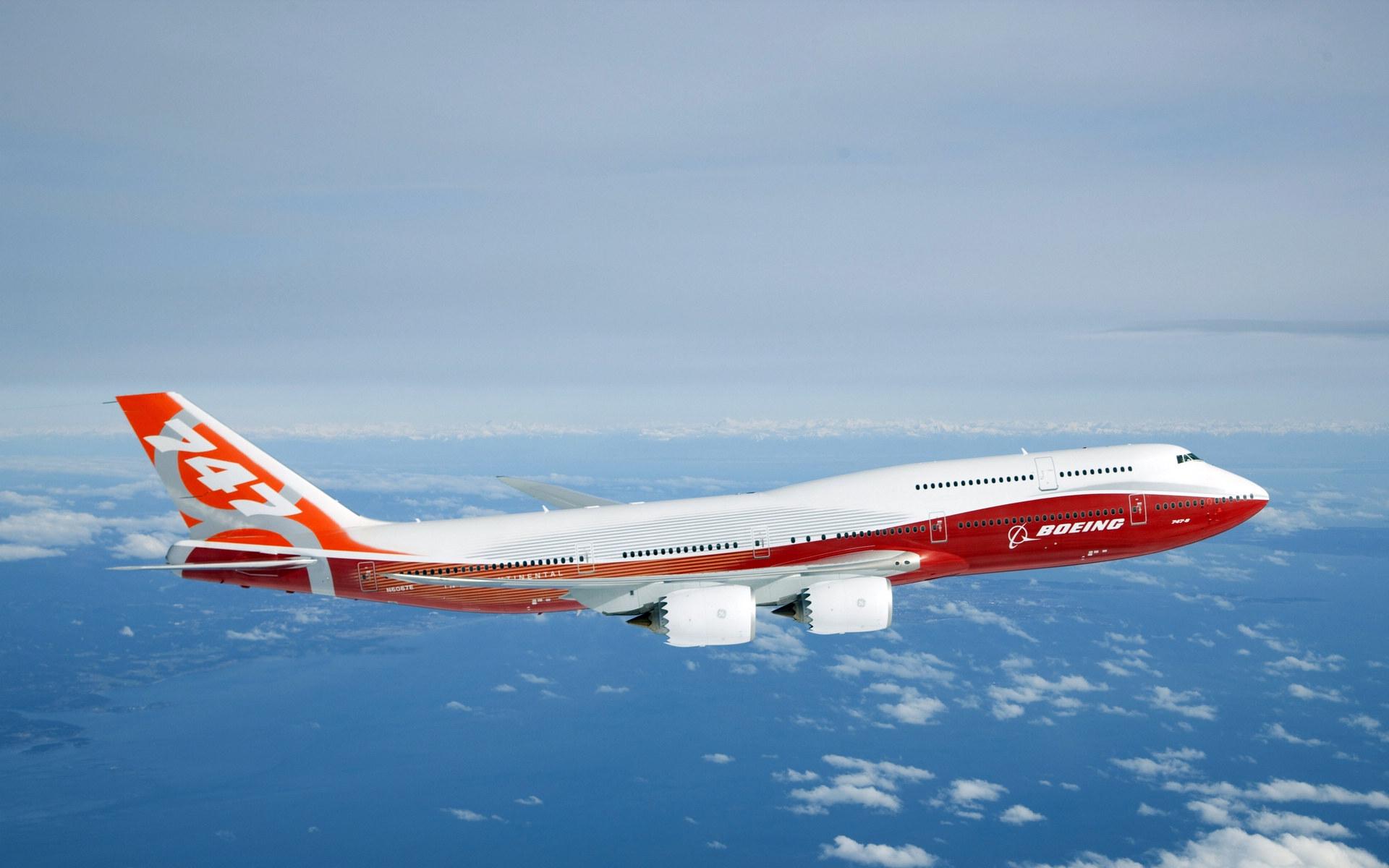 致敬最后的“空中女王”—盘点还在运行747的航空公司 - 知乎