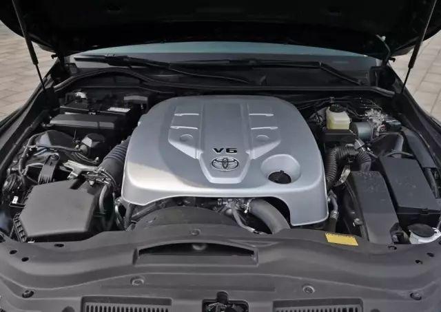 在国内卖了12年的V6后驱"超跑"，真正知道它历史的却没有多少！ - 知乎